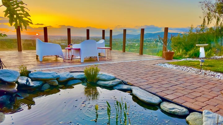 A Walk In The Cloud-3b2b - Mira Mesa - San Diego