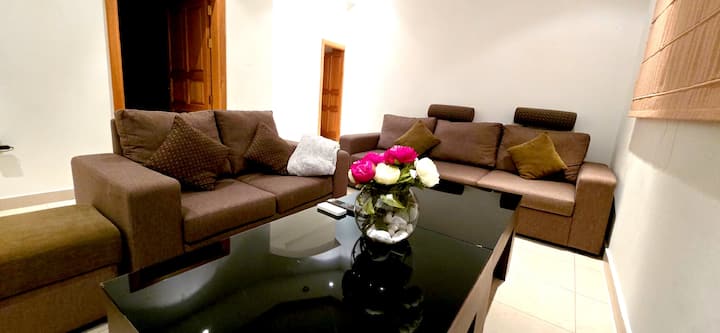 Sea View Big 4 Bedroom 3 Bathroom - Up To 8 People - Malte