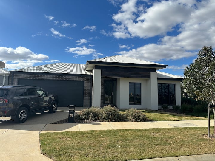 Yarrawonga Golf Course Retreat - Mulwala