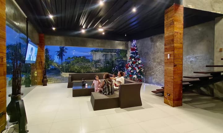 Zaruchi Villa Argao - Argao