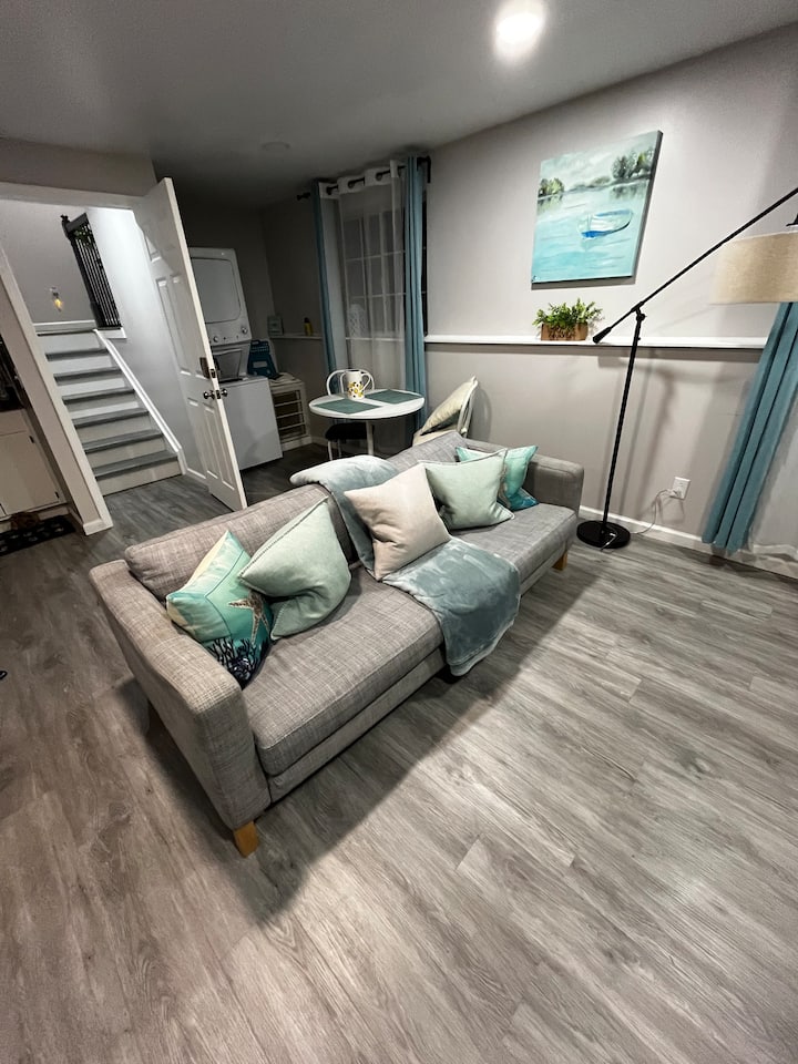 1[br/2 Beds W/laundry/parking-carmel-south Park - Ballantyne - Charlotte
