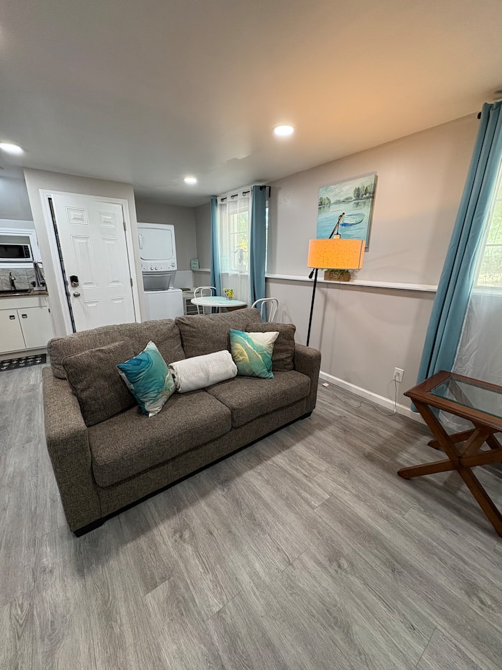 1[br/2 Beds W/laundry/parking-carmel-south Park - Camp Snoopy, Fort Mill