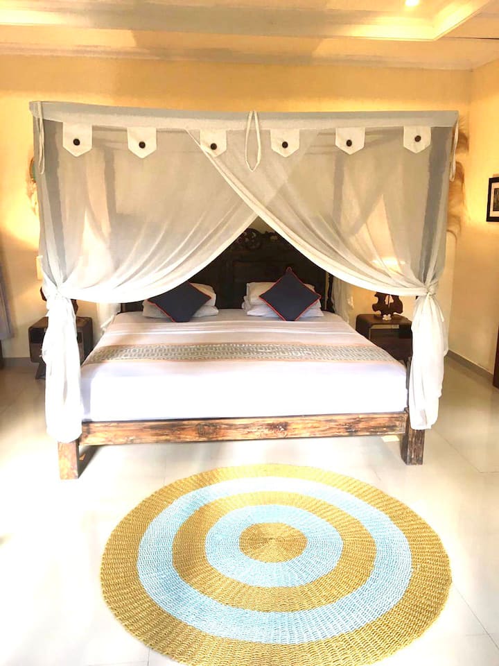 Bale Dangin - Ubud