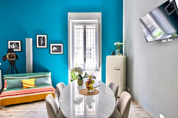 Deluxe Loft Artistico - Turin