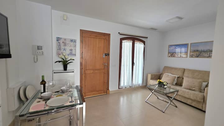 Apartamento San Sebastián Centro - Conil de la Frontera