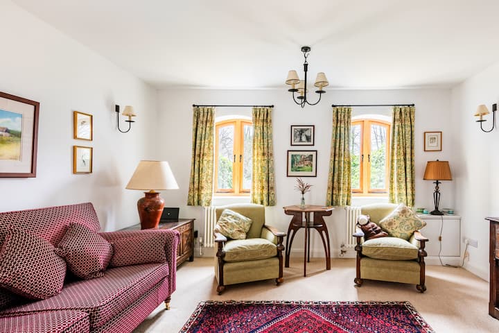 Beautiful Coach House - Wolverhampton