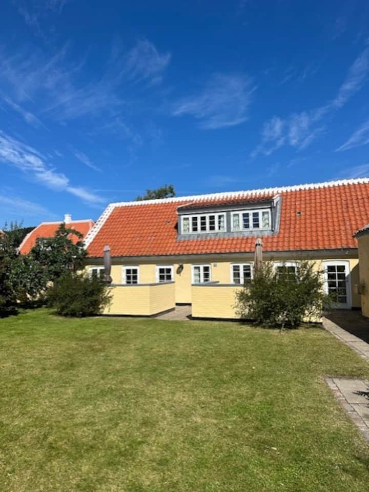 Skagen åRet Rundt | Strand, Havn Og By Tæt På (75) - Skagen