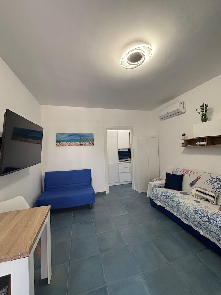 Casa Vacanza Marinella Beach - San Vito Lo Capo