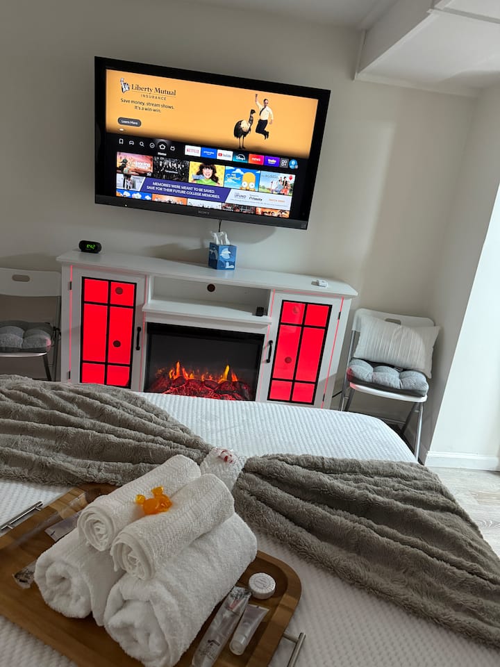 Marian Place - Bay Village - Boston