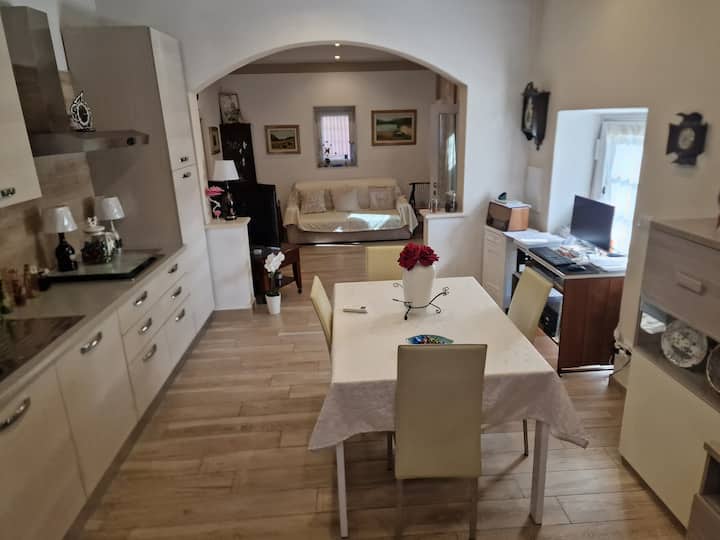 Affittacamere La Casa Di Mimmo 2 - Gabicce Mare