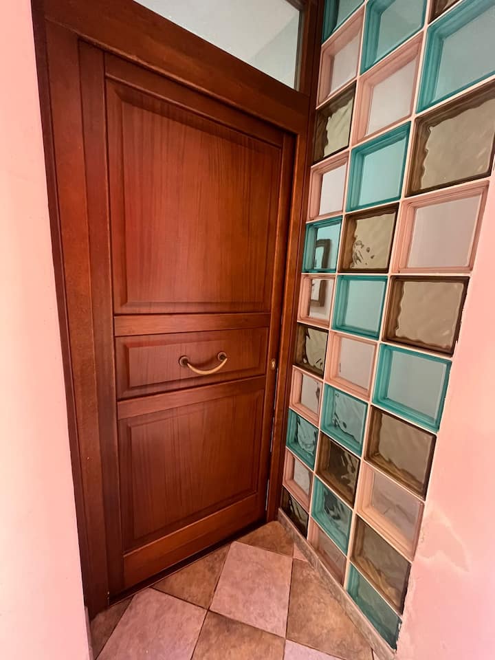 Santa Lucia House - Sardinia