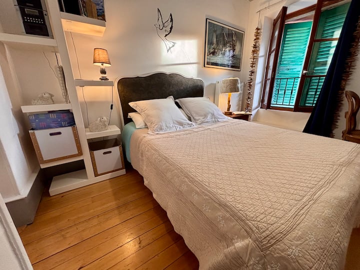 Talloires – Chambre Calme Dans Maison Savoyarde - Veyrier-du-Lac