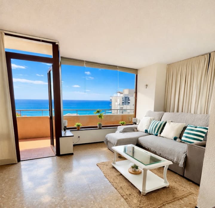 Apartamento Torres De Playamar - Municipality of Torremolinos