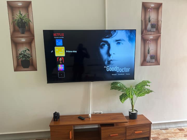 Prime One Stay - Dar es Salam