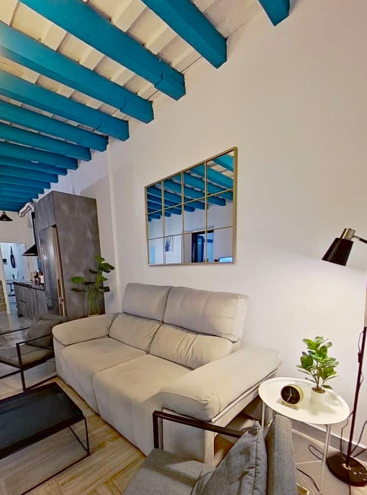 Apartamento Tres Dormitorios - Cádiz
