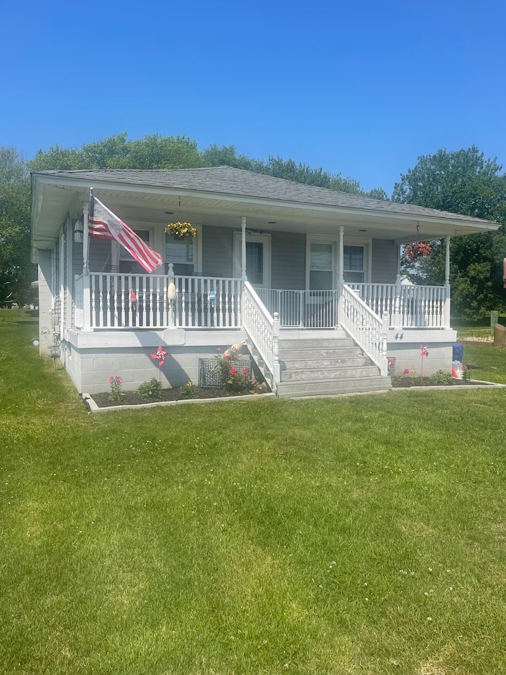 Beach Haven - 韋斯特利