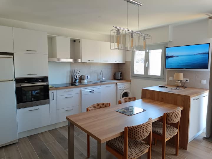 La Palmeraie - Sainte-Maxime