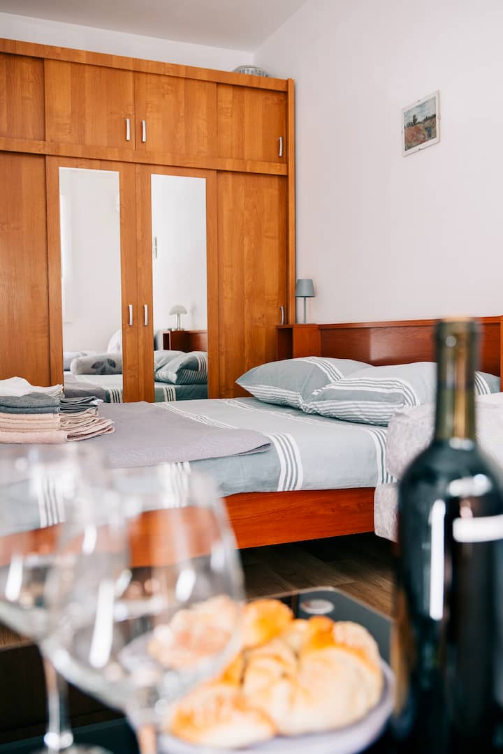 Studio Apartment Marija - Split
