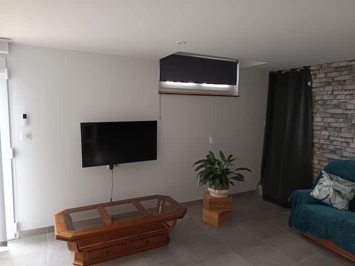 Appartement Cosy - Barbaste