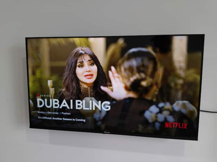 Travelite1 | Free Netflix | Upm | Axiata Arena - Negeri Sembilan