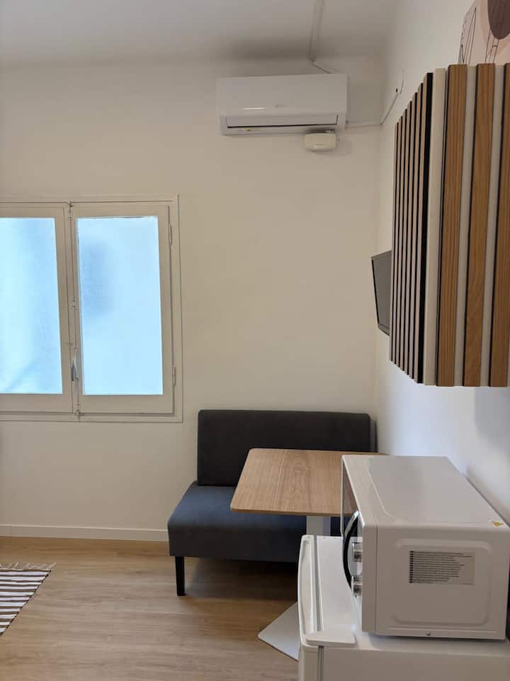 Studio C - Barcelona