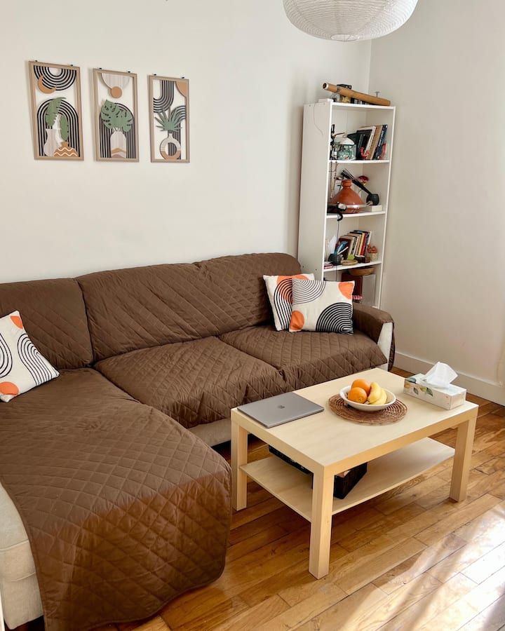 Appartement - Arcueil