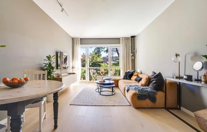 Leilighet I Sentrum Av Oslo! - Oslo