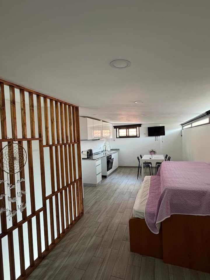 T1 Para Férias Em Aver-o-mar - Póvoa de Varzim