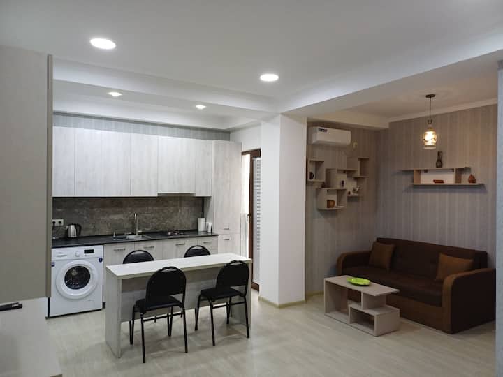 Pivi Apartment In Old City - Kutaisi