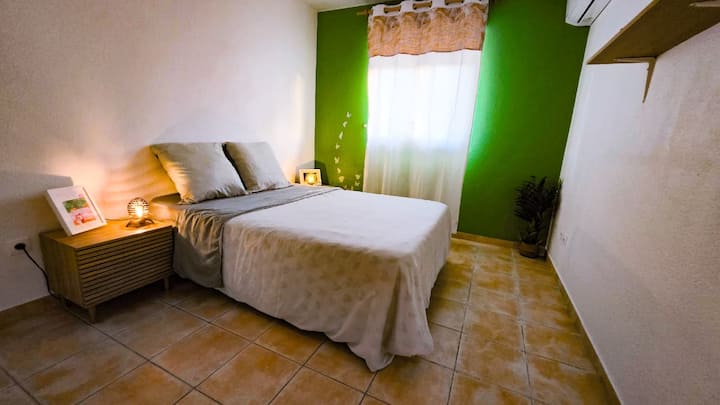 T2 éQuipé Et Rénové Tout Confort - Cayenne