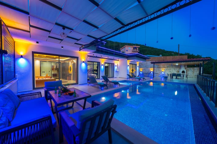 Villa Nara - Kaş