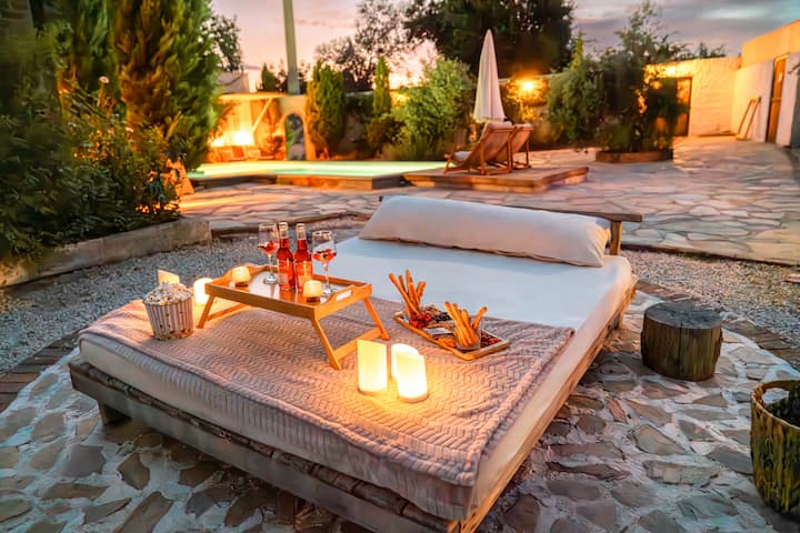 Fethiye | Sillage Concept Boutique  Kanyon - Türkei
