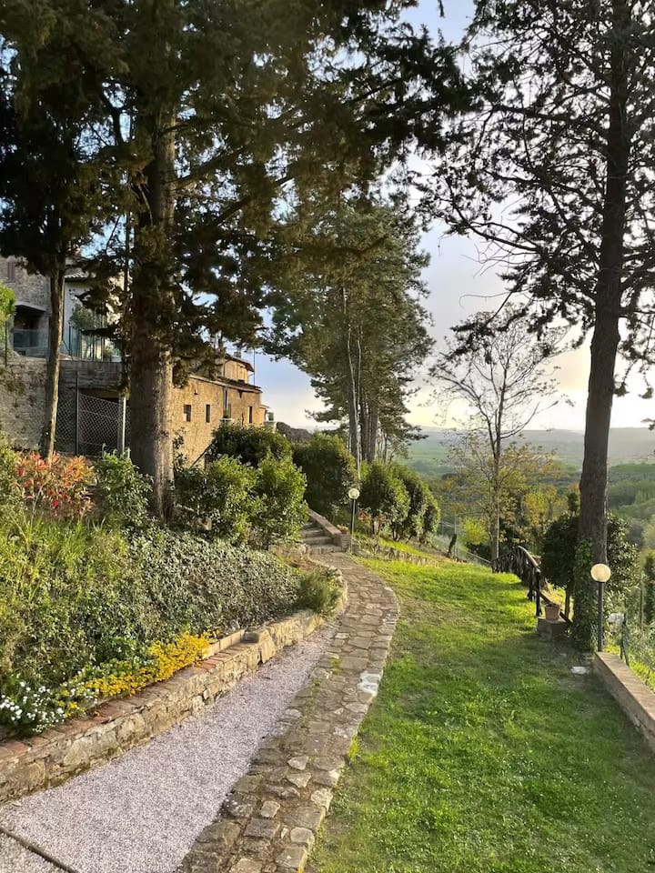 Angolo Di Paradiso - アッシジ