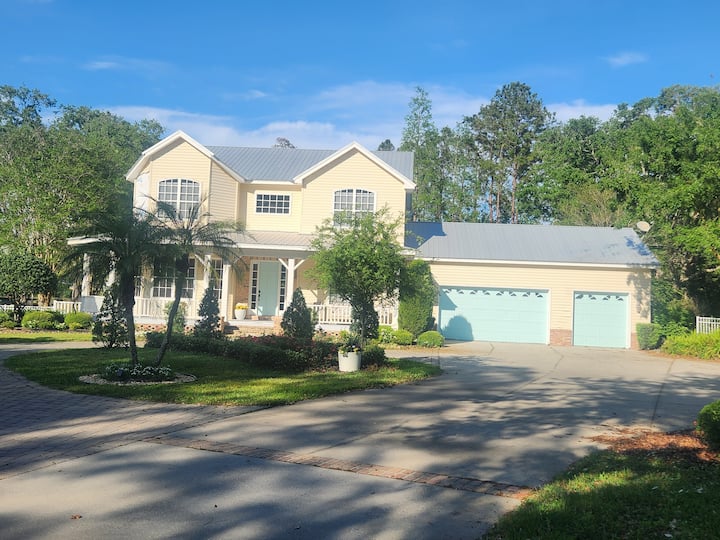 Mcquillen Estate - Lakeland, FL
