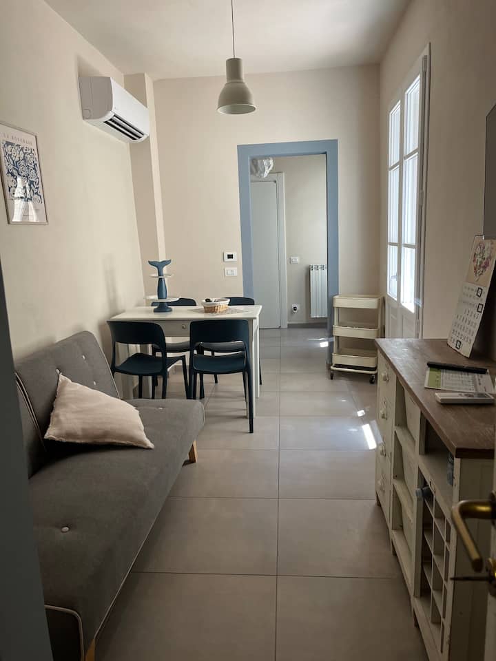 La Petite Chambre Appartamento - Viareggio