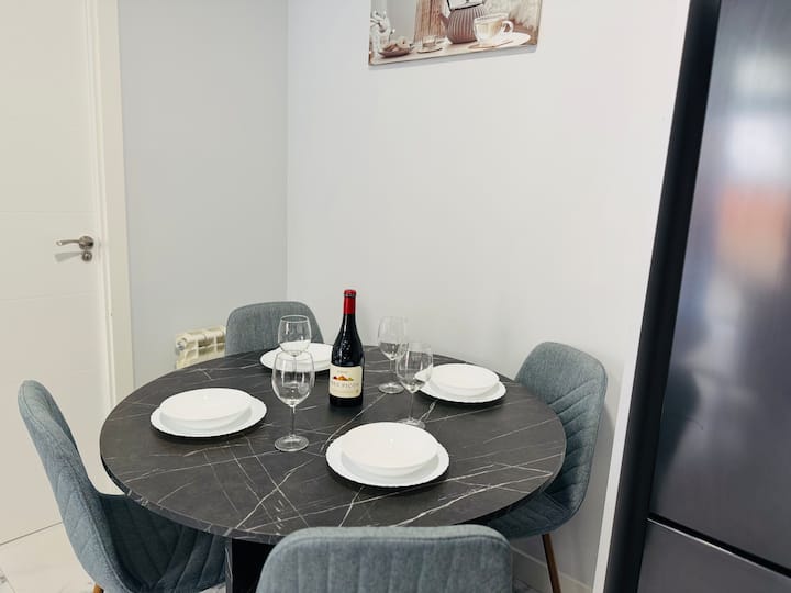 Apartamento Torrejón De Ardoz - Mejorada del Campo