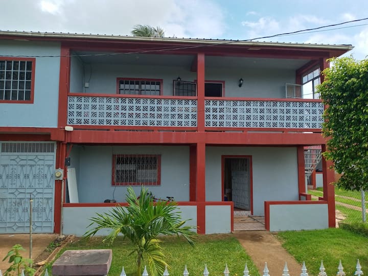 Bountiful Apartment Central - Belmopan