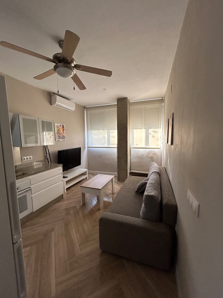 La Mare Scape Fuengirola - Fuengirola