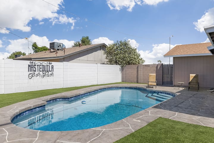 Cozy Private Casita In Phoenix - Phoenix, AZ