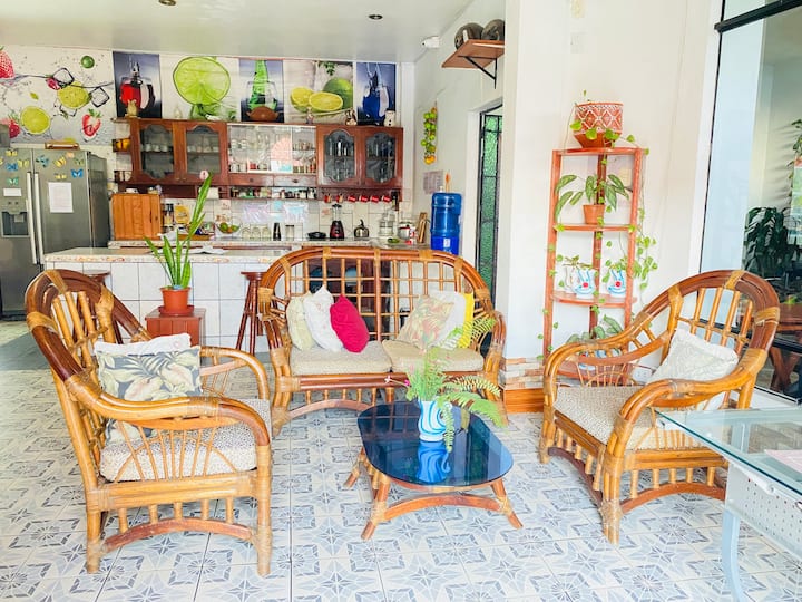 Habitación Individual - Iquitos