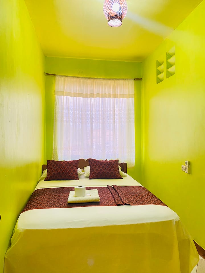 Habitación Individual - Iquitos