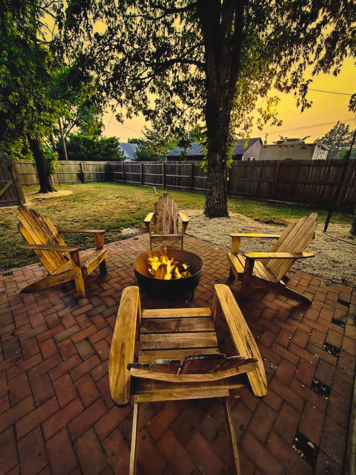 Pet Friendly Minutes To Beach! - Cape May, NJ