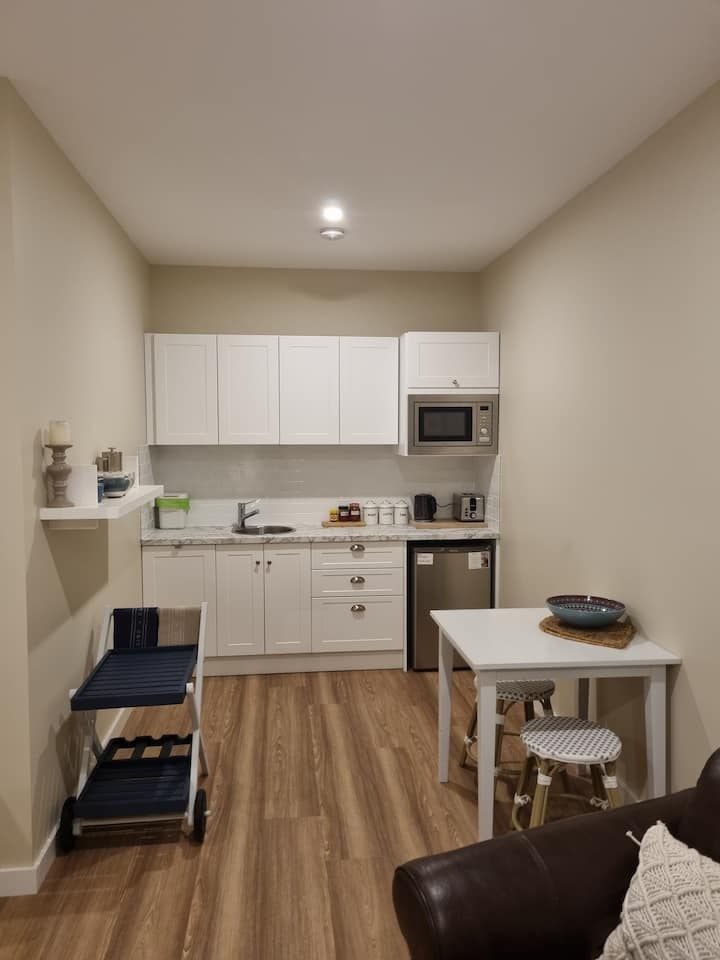Bakers Lane Guesthouse - Wagga Wagga