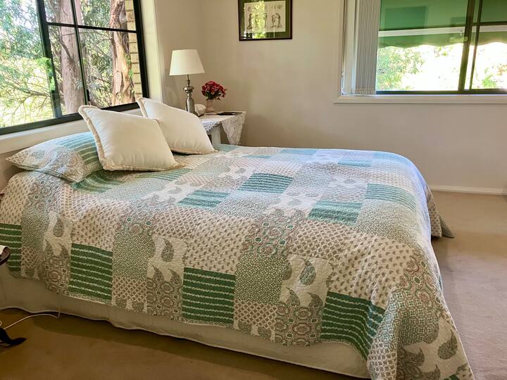 Welcome To Selina St Bnb - Narrabri