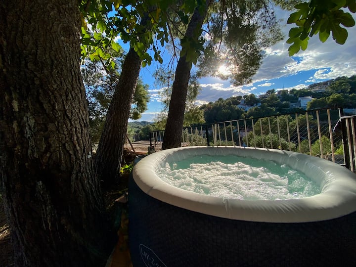 Elpurgatorio:ideal Parejas+masco-4per+masco - Cunit