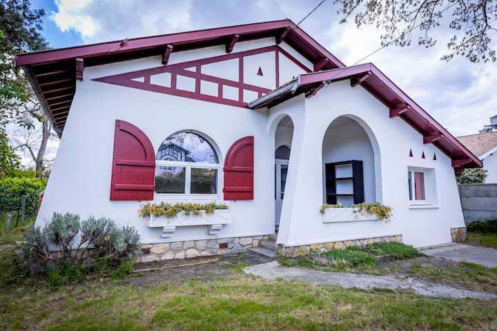 Maison Familiale Proche Bassin Andernos-les-bains - Andernos-les-Bains