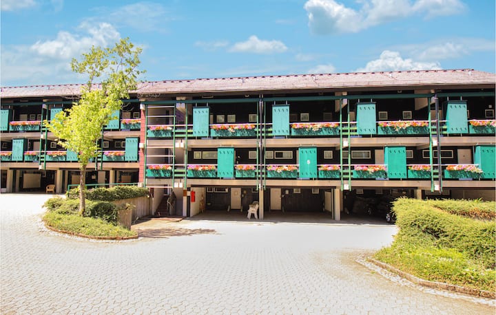 Cozy Apartment In Sasbachwalden - Achern