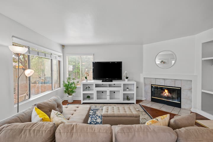 4br Corona | Private Patio| 2-car Garage E#41276 - Corona, CA