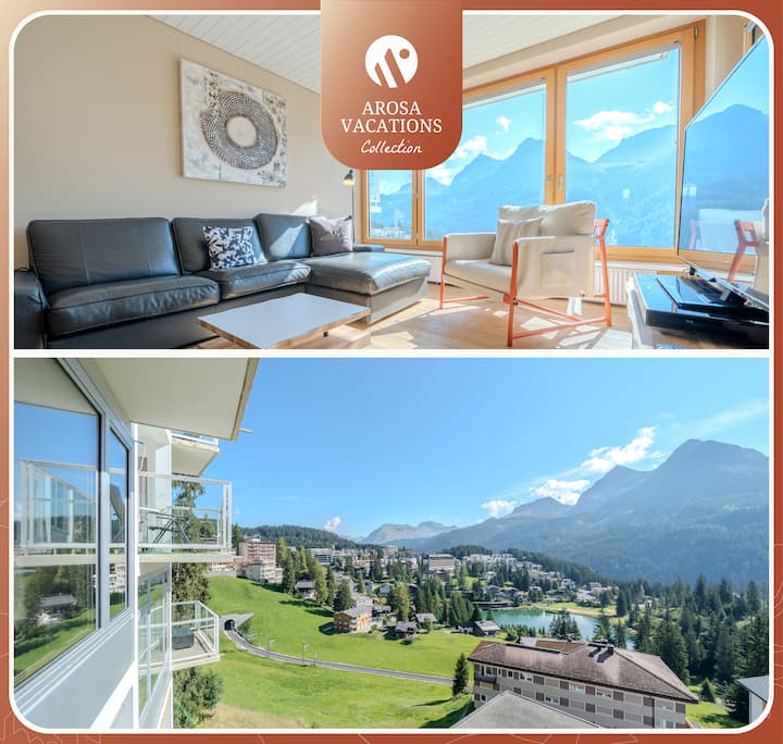 Viktoria B33 By Arosa Vacations, Exclusive App - Arosa