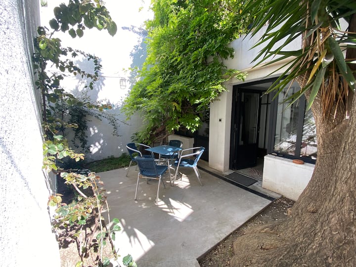 Studio Proche De La Mer - Marseille